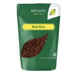 Buy B&B Organics Red Rice ( Premium) Red Boiled Rice (1 kg) Online at ...