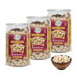 Buy Go Real Premium flavoured (CLassic Salted) Fox Nuts (Phool Makhana ...