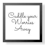 Buy Gathari Motivational Quotes Wall Art Painting, Framed Paintings For ...