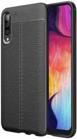 Buy Imbi Samsung Galaxy A30S Sm-A307F Ds, Sm-A307Fn Ds Black Shock ...