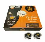 Buy Tea Bro Tea Pods (100% Original Assam) - Instant Tea (Tea Decoction ...