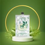 Buy NATURES BLESS - CURE PACK / FACE PACK (with Menthol) - 50g Online ...