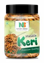 Buy Nature's Bridge Masala Keri | Spicy Tangy Raw Mango | Kachhi Kerry ...