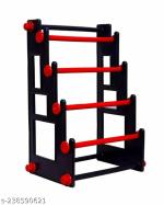 Buy Abirami Kitchen 4 Steps Single Side Bangle Stand for Your Bangle ...