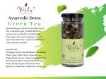 Buy Verla Detox Tea | Contains Green Tea with Garcinia Cambogia and ...