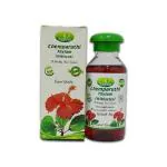 Buy MULTYBASKET Zigma Chemparuthi Thylam 100ml| Chemparathi thailam Oil ...