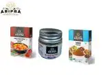 Buy Aripra Rangat Rani Mirch Powder Garam Masala Black Pepper Powder-40 ...