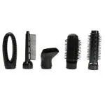 Buy Torque Lights Salon Grade High Range Professional Hair Dryer With ...