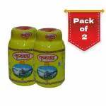 Buy Krishna Ghee - Pure & Nutritious Jar Pack 500mlX2 Online at Best Prices in India - JioMart.