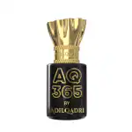 Buy AdilQadri AQ 365 Attar Perfume | French & Fruity | Non-Alcoholic Roll-On Attar For Men ...