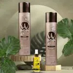 Buy FLORACTIVE PROFISSIONAL Floractive W one 3in1 Conditioner ...