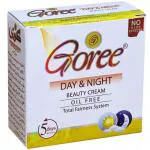 Buy MaatiNaturals Goree Day And Night Whitening Cream for Bright and ...