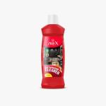 Buy ZIREX NATURAL Bathroom Cleaner with Powerful Cleaning Action 500ml ...