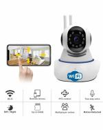 Buy TFG IP Wireless CCTV Surveillance Security Camera with Night Vision ...