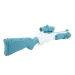 Buy ROMJ Bubble Blower, Eco Friendly Ergonomic Handle Portable 10 Holes ...