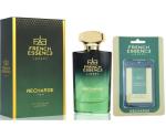 Buy 1 FRENCH ESSENCE LUXURY RECHARGE MEN PERFUME 60ML + 1 FRENCH ...