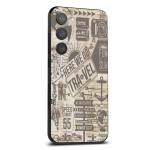 Buy GADGETSWRAP Printed Vinyl Skin Sticker for Samsung Galaxy S23 Plus ...