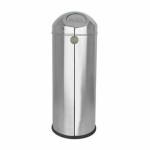 Buy OPR Push Dustbin Table Top Coin Collector (12 X 32 in.) Online at ...