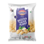 Buy Diamond Sing - Roasted Salted Peanuts (No Husk), 180 Gms | High ...