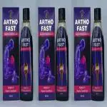 Buy DEE INDIA HERBALS Artho Fast Ayurvedic Medicine Oil (100 ml) (Pack ...