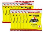 Buy Diamond Rat Killer Rat Killer Advance Granules Rodent Control (Pack ...
