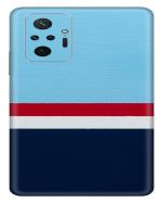 Buy Wrap Craft Fancy Sticker Printed Multicolor Back Skin High Quality ...