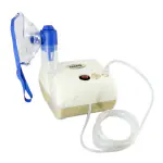 Buy Bos Medicare Surgical NB-59 Piston Compressor Nebulizer Ideal for ...