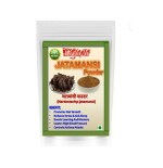 Buy YUGANTAR JATAMANSI ROOT POWDER - BALCHAD POWDER - JATAMASI JADD ...