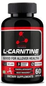 Buy MYPRO Sport Nutrition L-Carnitine-60-Caps Capsule 60 Online at Best ...