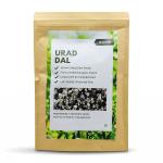 Buy Leap Club Black Urad Dal from Organic Farms Unpolished, 1 kg Online ...
