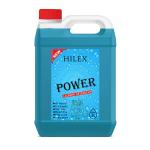 Buy Hilex Liquid Detergent 5L| Laundry Wash for Professional Fabric ...