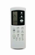 Buy Vnq Remote Controls For Godrej Ac (White) Online at Best Prices in ...
