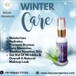 Buy Nayaa Organics - organic Moisturiser (50g) Online at Best Prices in India - JioMart.