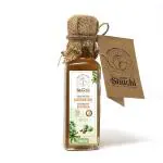 Buy Janki's Shuchi Cold Pressed Castor Oil in Wooden Ghani/Chekku ...