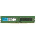 Buy Crucial RAM 16GB DDR4 3200 MHz CL22 Desktop Memory CT16G4DFRA32A Online at Best Prices in ...