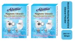 Buy Atomic Washing Machine Tub Cleaning Powder 900gm (Pack of 6, 150gm ...