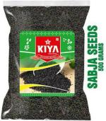 Buy Tamransh Kiya Sabja Seeds, Basil Tukmariya, Bapji Seed Seed, 500 ...