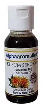 Buy Alphaaromatica Kusum Seed Oil 50ml | Anti Ageing Facial Oil ...