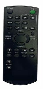 Buy HDF Remote Controller for HDF Home Theatre(HDF-SNY-HT-HDF779 ...