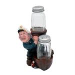 Buy Ez Life Blue Condiment Set Online at Best Prices in India - JioMart.