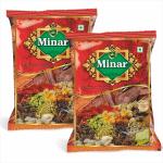 Buy Minar 100% Natural Cinnamon Sticks (Dalchini-Sabut) 100g Pack of 2 ...