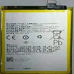Buy Cellmonkey Compatible Mobile Battery for Oppo F11 (BLP707) Online ...