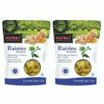 Nutraj Special Round Raisin 1 Kg (500 g X 2) - JioMart