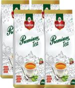 Buy Sambhav Premium Black Tea Box 250 gm, Pack Of 4 Online at Best ...
