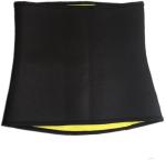 Buy AKP Black Micro Poly, Elastane, Cotton Shapewear For Women Online ...