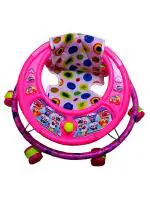 Buy GLOBAL KIDS BABY WALKER SINGLE HORN Online at Best Prices in India ...