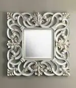 Buy VAS Collection Home VAsS 44 (Silver) Online at Best Prices in India ...