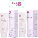 Buy URBANPOP Abbott FACE CARE FACE WASH..(PACK OF 2) Face Wash (60 g ...