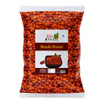 Buy 90's MILL Authentic Bikaner Fried Peanut / Namkeen Fried Salted Peanut/ Spicy Peanuts ...