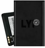 Buy TokTon Mobile Battery For LYF Jio Keypad Phone 2017/ 2018/ 2019 ...
